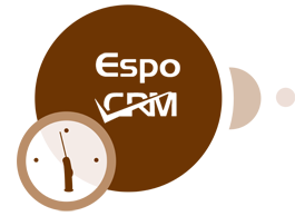 EspoCRM & Make Integration | Automatisering med Flows Systems